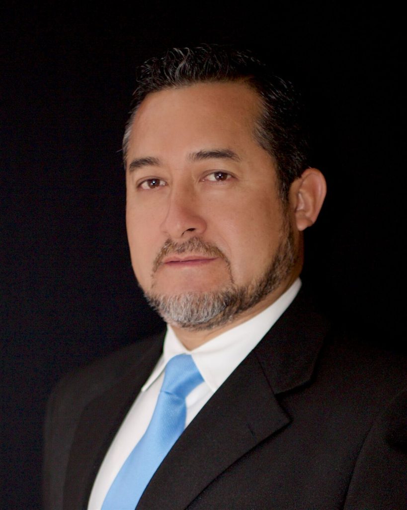Juan Carlos Angulo - Keys Gate Realty, Inc.